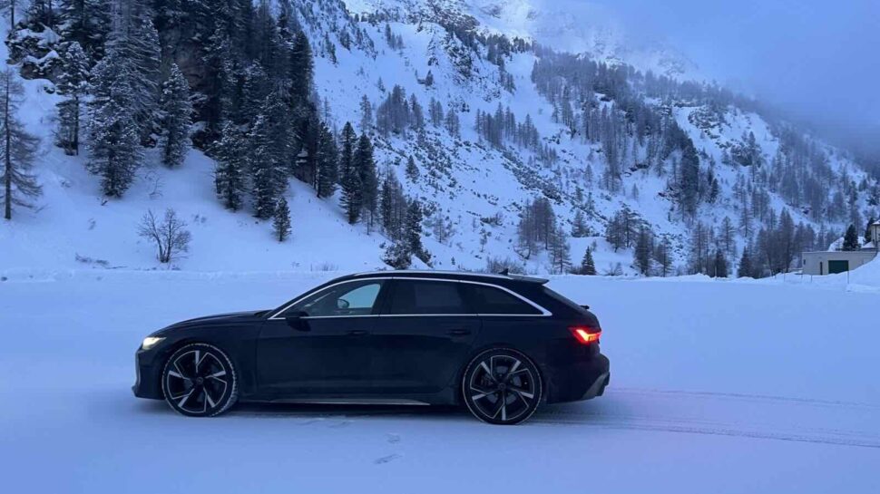Nederlandse wintersporters hadden het druk (met pech hebben)