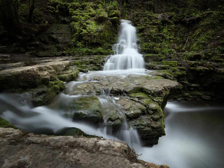 Top 6 Waterfalls Near Raipur You Must Visit