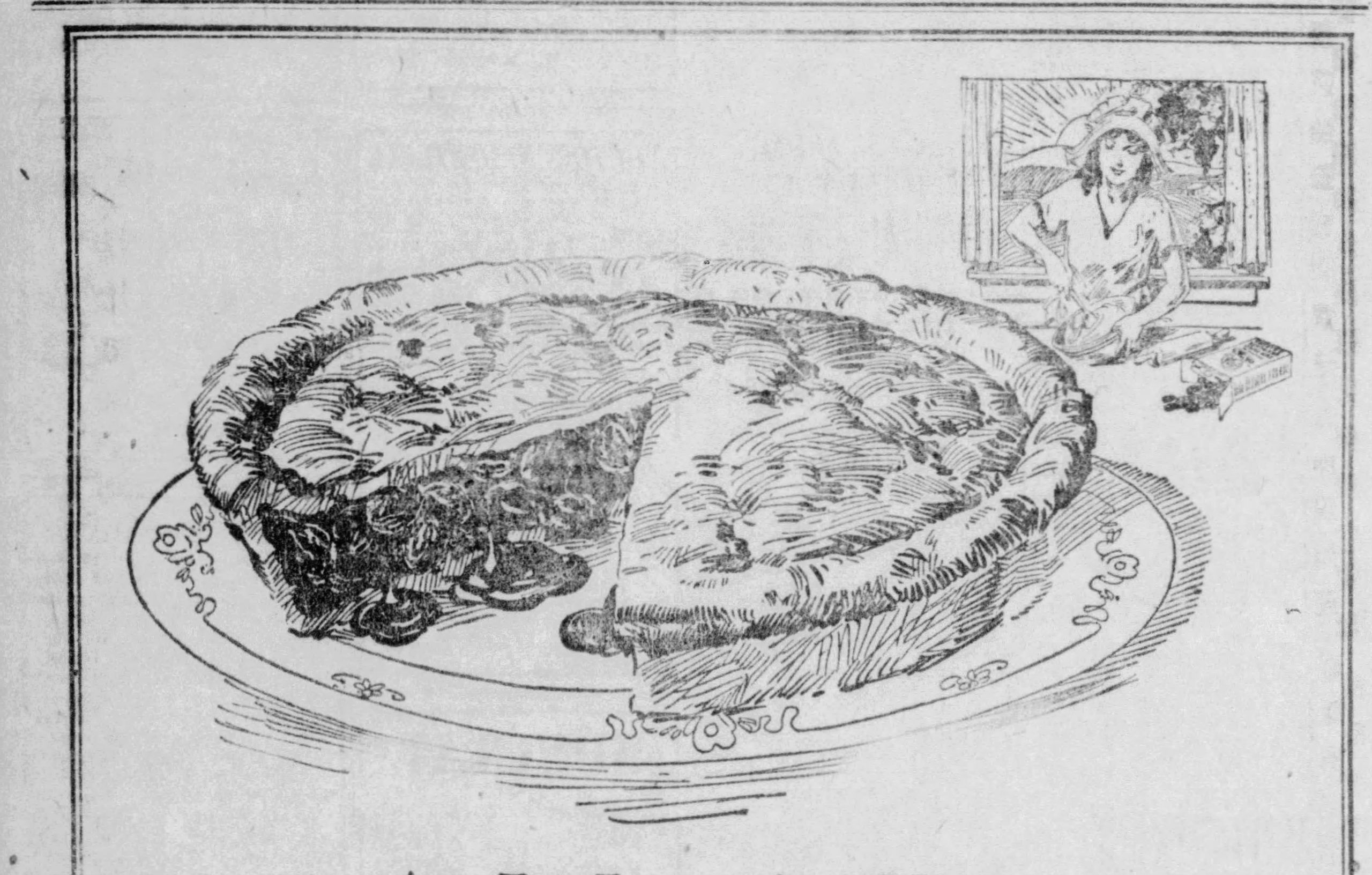 How did Pi Day start? Plus, pie recipes your great-great-grandma used