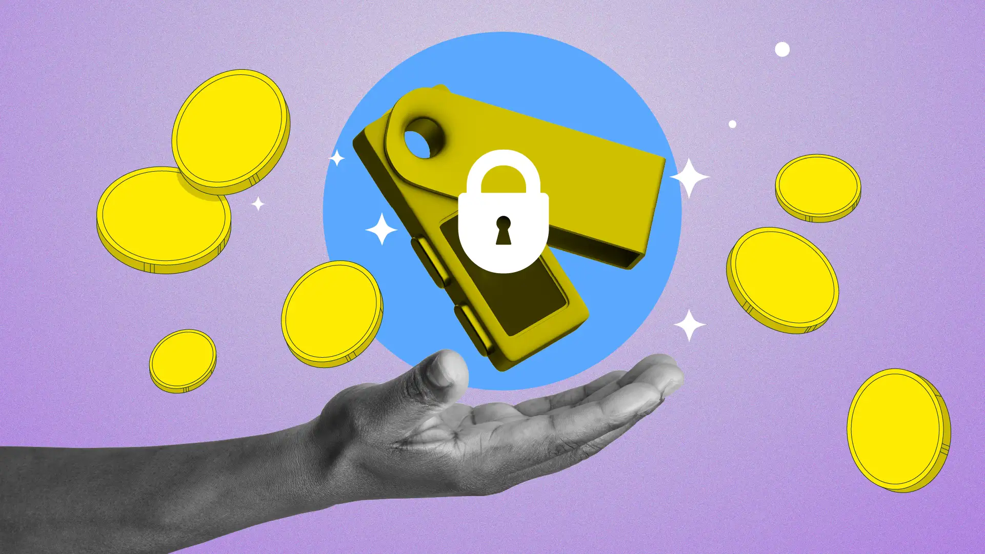 How To Use a Hardware Wallet: A Step-By-Step Guide To Secure Your Crypto