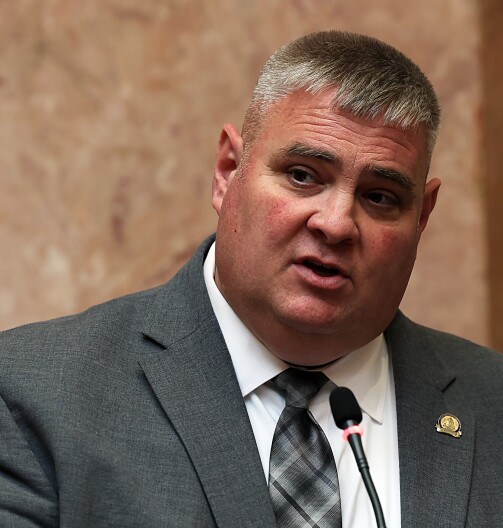 Last-minute change to Ky police records bill could give agencies more ...