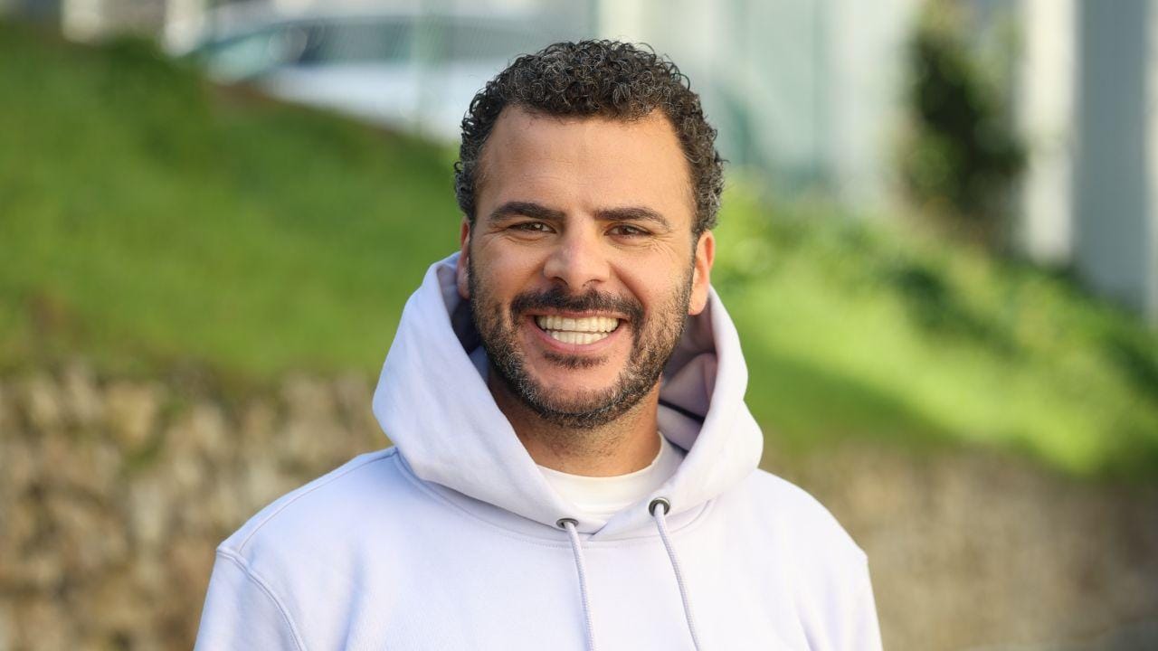 «O que estavas a fazer no pescoço da Márcia?» – João Ricardo revela ...