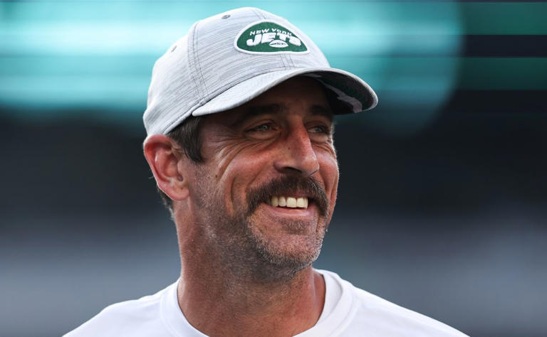 NFL News: Aaron Rodgers has reportedly made retirement decision before ... NFL News: Aaron Rodgers has reportedly made retirement decision before ...