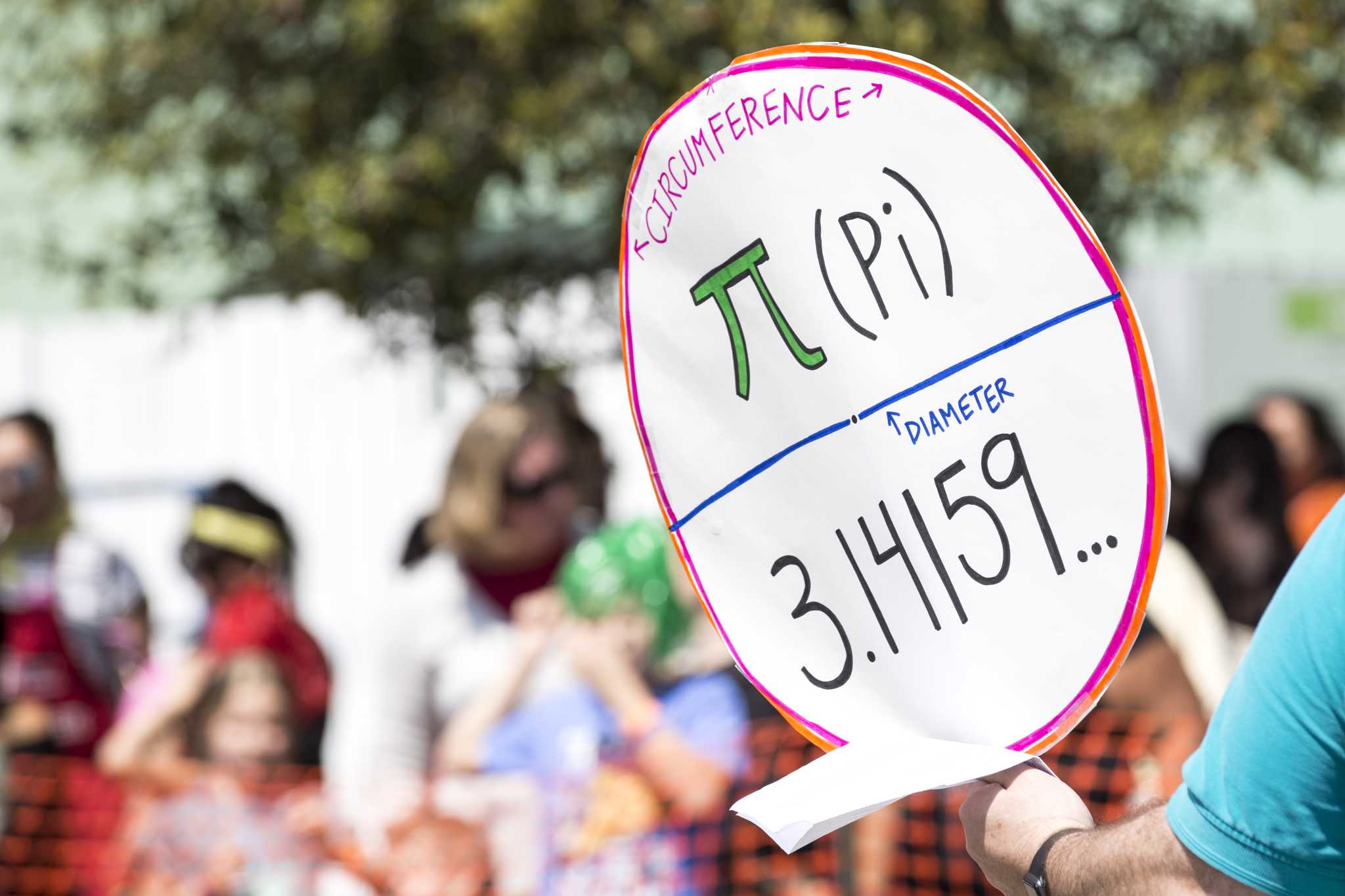 Pi Day: Fun facts to know about the world's most famous irrational number