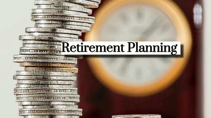 Retirement Planning: SBI 5-Year FD or SCSS? Which investment can ...