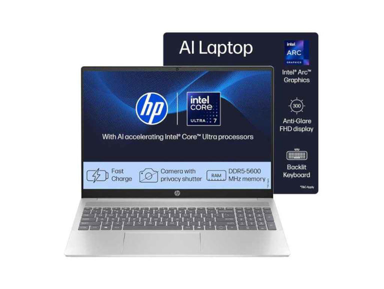 Top 8 AI laptops for students
