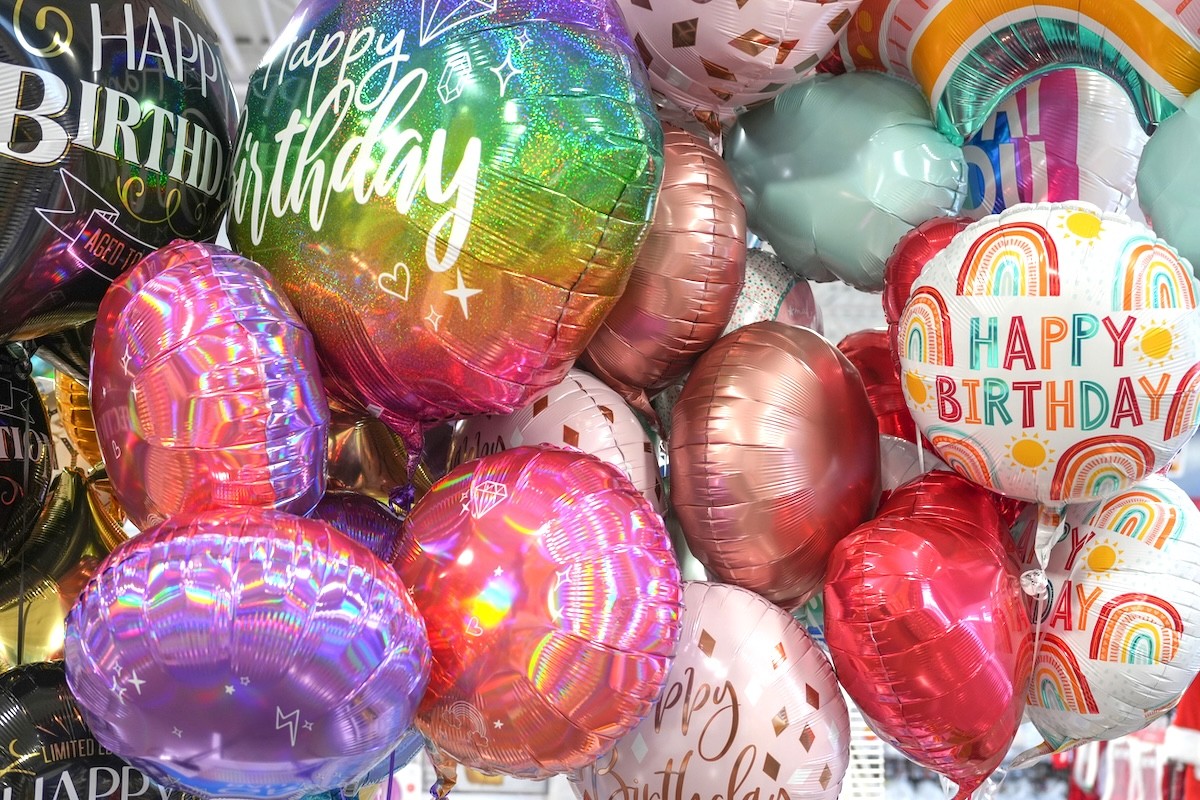 5 Places to Buy Cheap Balloons & Decor After Party City Closes for Good