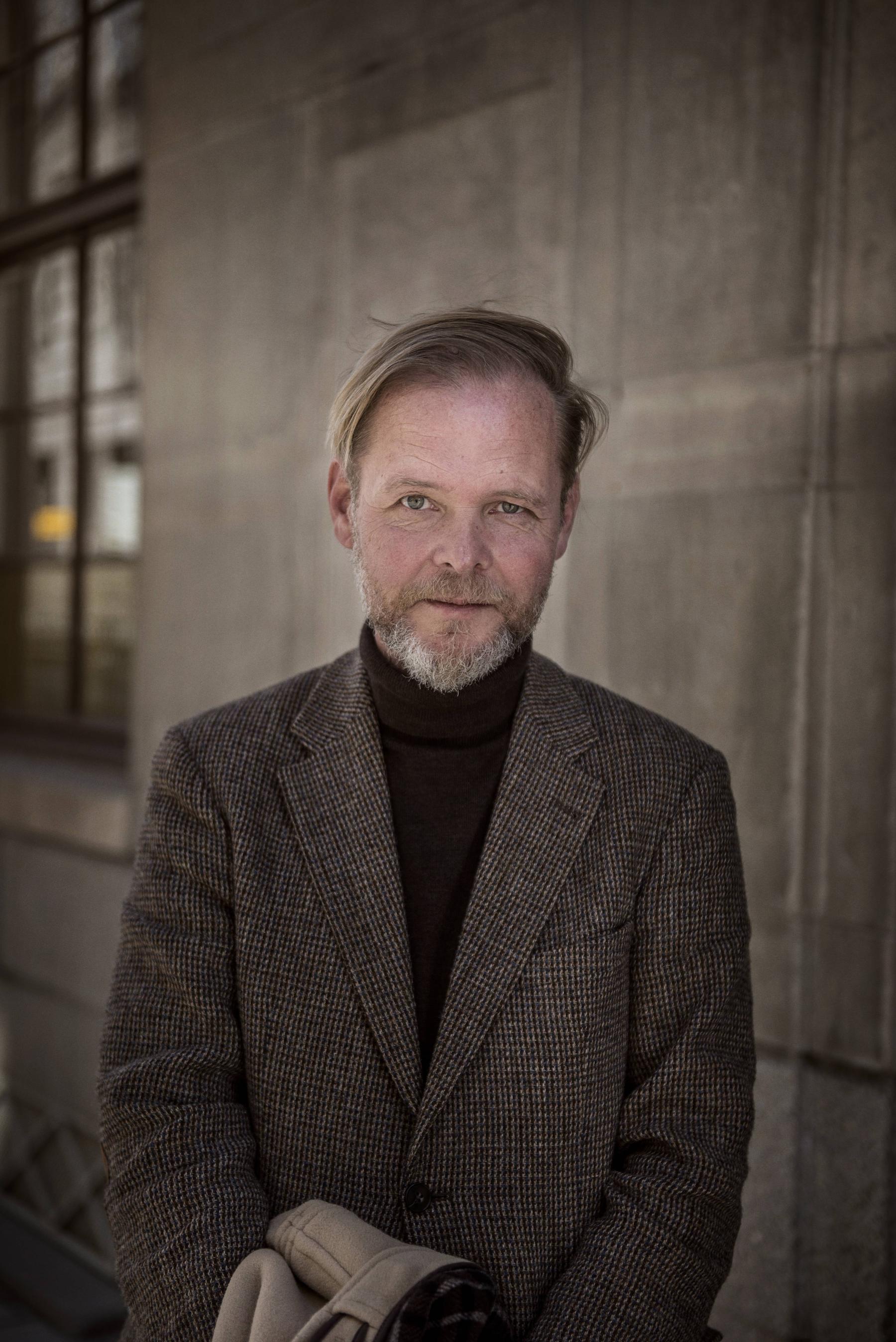 Wie Christian Kracht den bösen Herzog besiegt