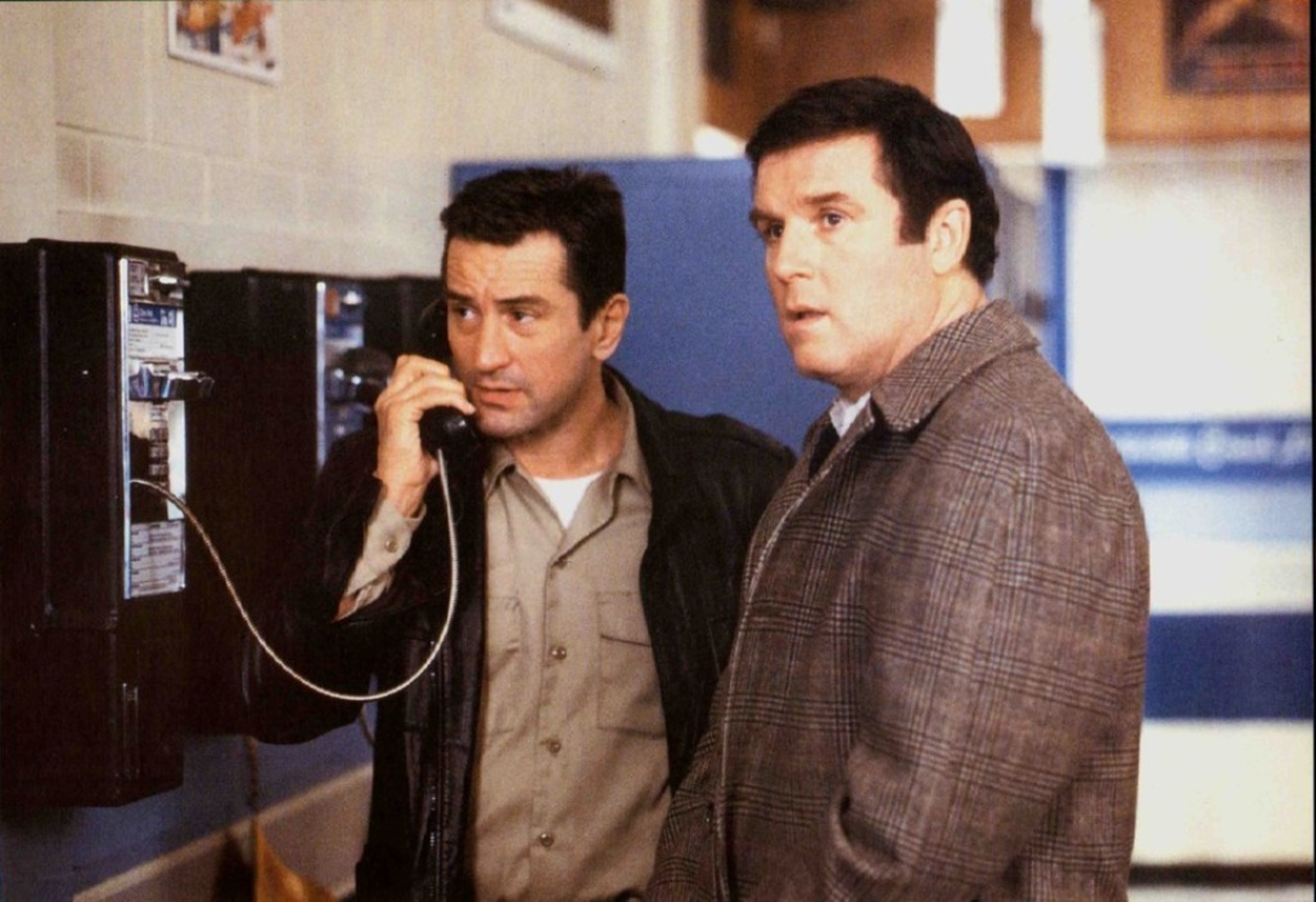 The 20 funniest films that are not comedies