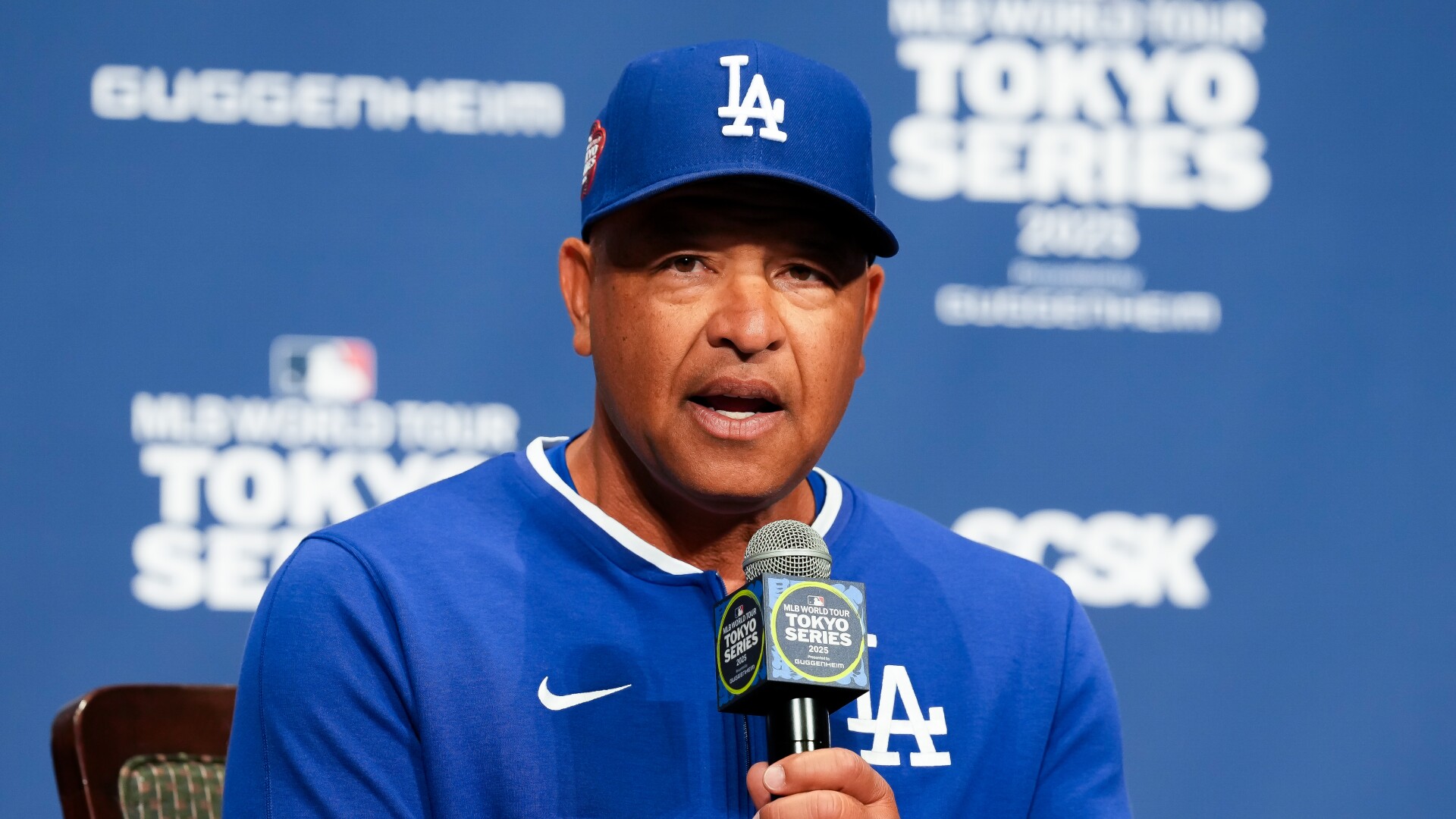 How to watch Dodgers vs Cubs MLB Tokyo Series 2025: TV/stream info ...