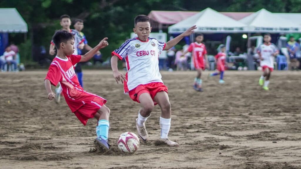 CVIRAA 2025: DBTC Cruises Into Quarterfinals With Dominant Win Over ...