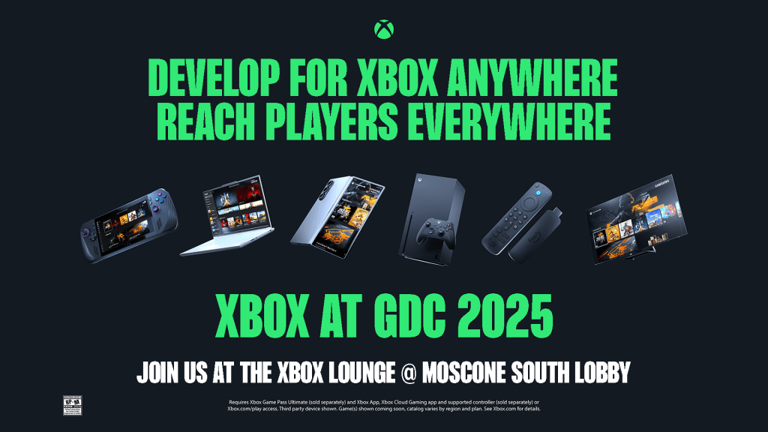 Xbox Everywhere | Unpacking Xbox's New Vision