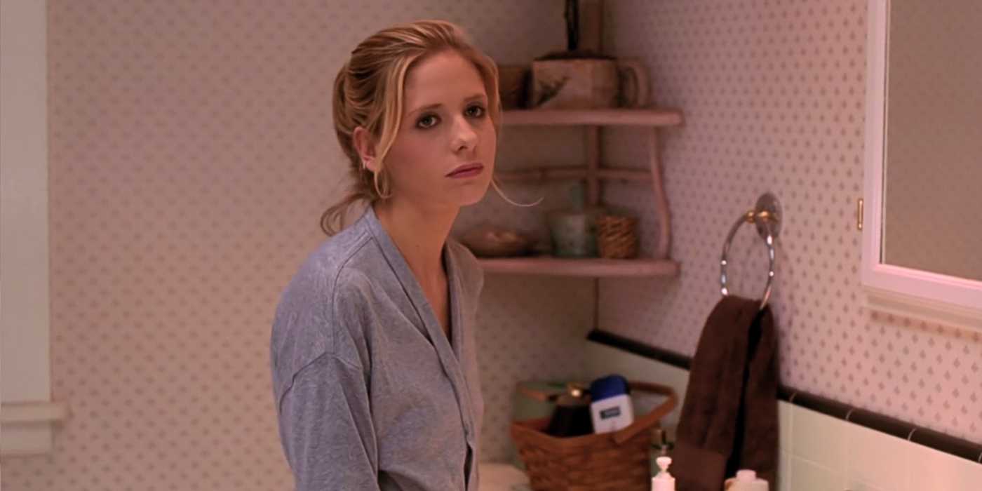 Buffy and Spike's Relationship Timeline, Explained