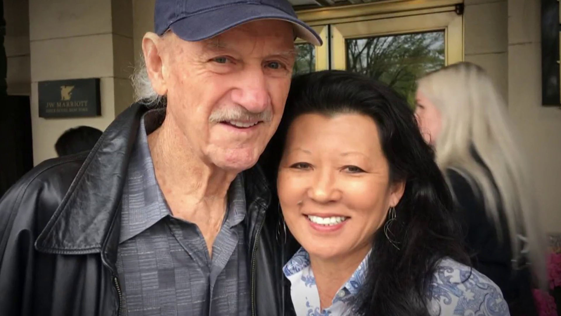 Officials say Gene Hackman’s dog helped first responders find him