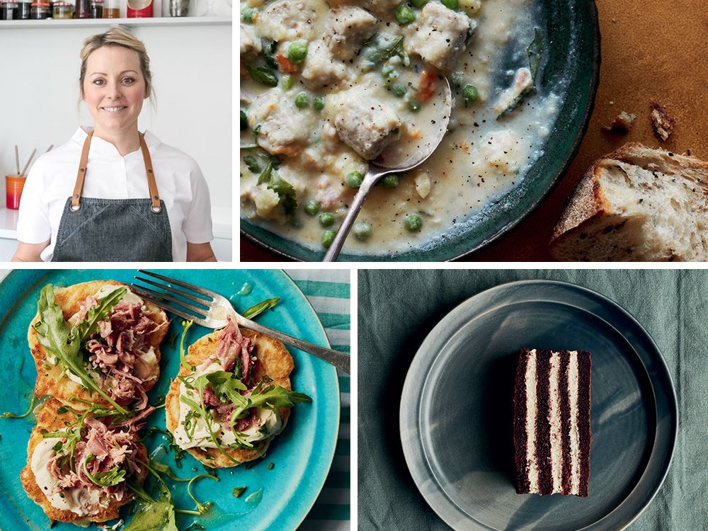 Cook This: 3 Irish recipes for St. Patrick's Day, including Guinness ...