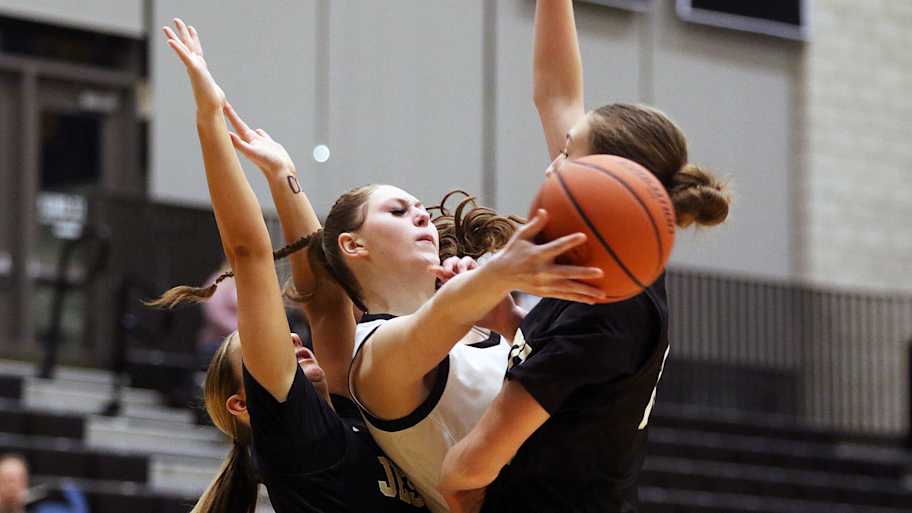 Virginia (VHSL) high school girls basketball state championships ...