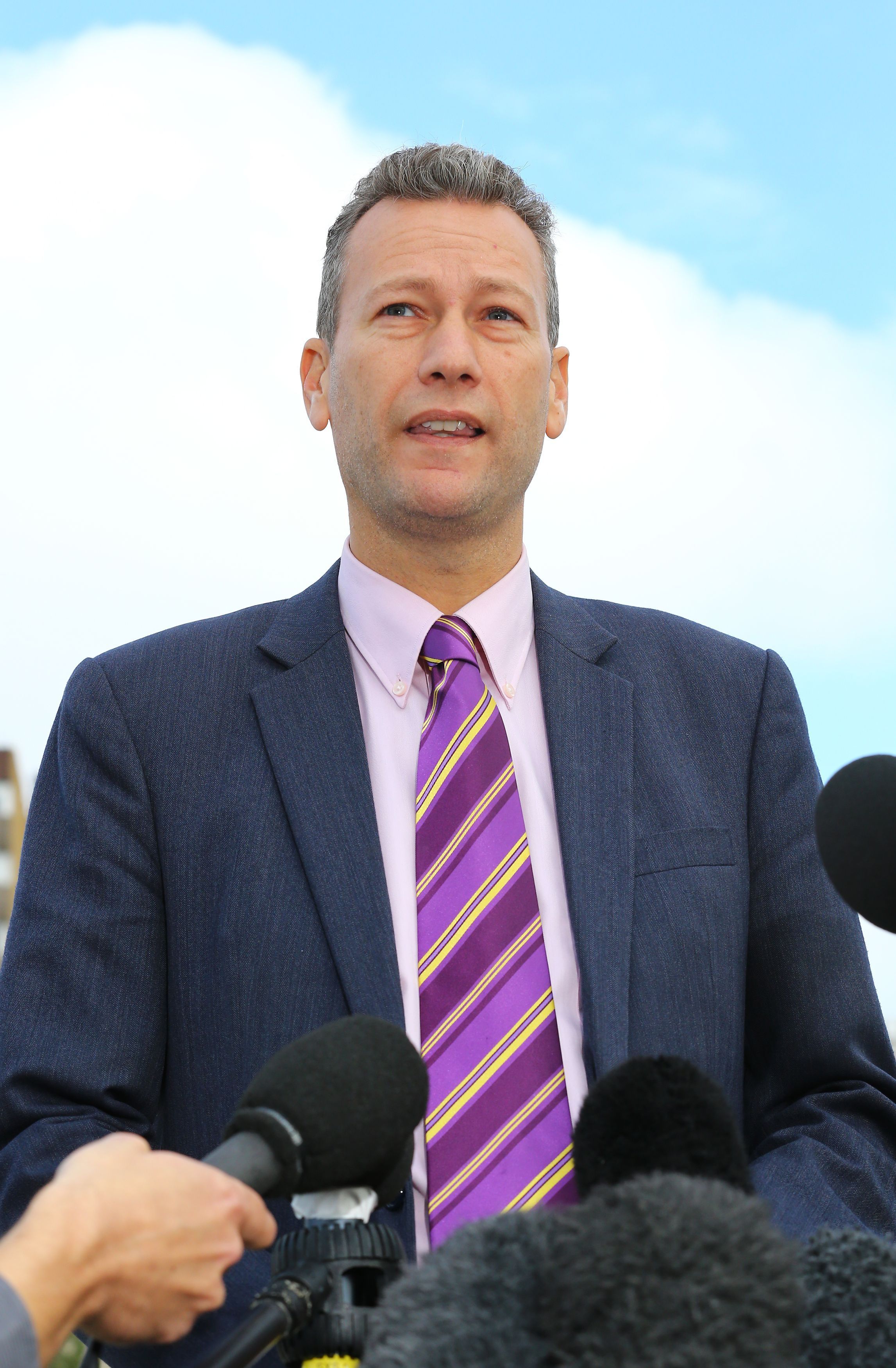 Ex-Reform UK leader in Wales to deny alleged Russian bribery charges