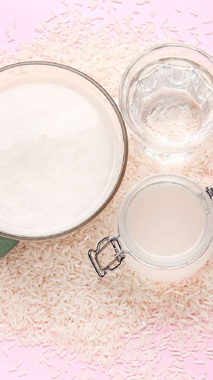 5 Side Effects Of Rice Water On Hair