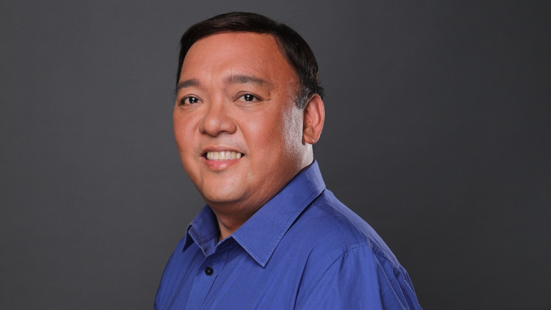 Who are the five Filipino ICC-accredited lawyers who can represent ...