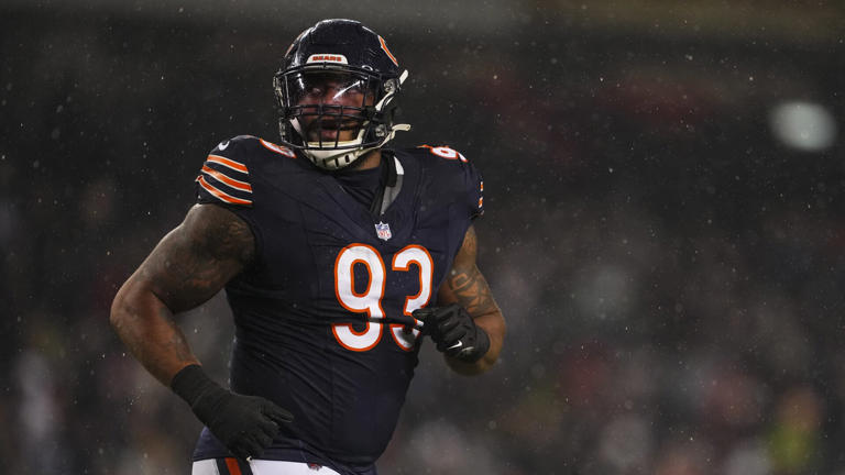 Jets sign Byron Cowart