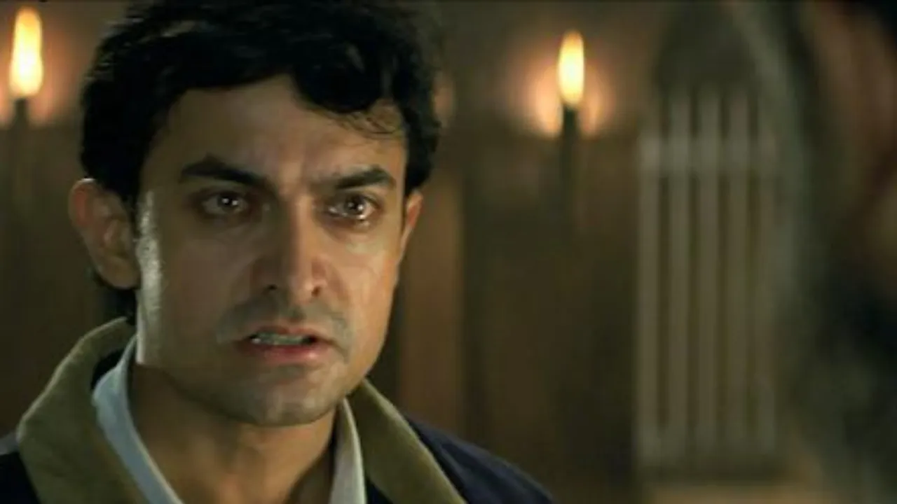 Dangal to Sarfarosh: Team WION picks its top favourite Aamir Khan movies