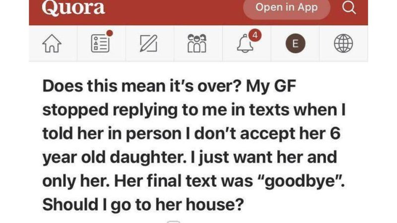 25 Questions Asked On Quora That Cannot Be Real