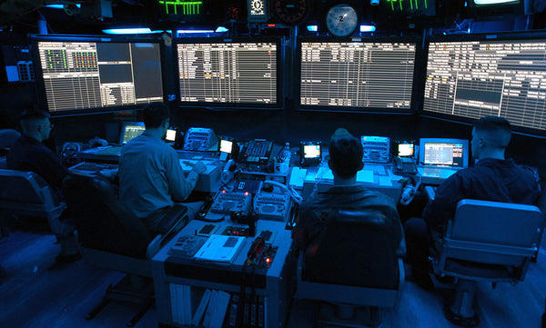 U.S. Defense Intelligence Agency (DIA): Everything You Need to Know
