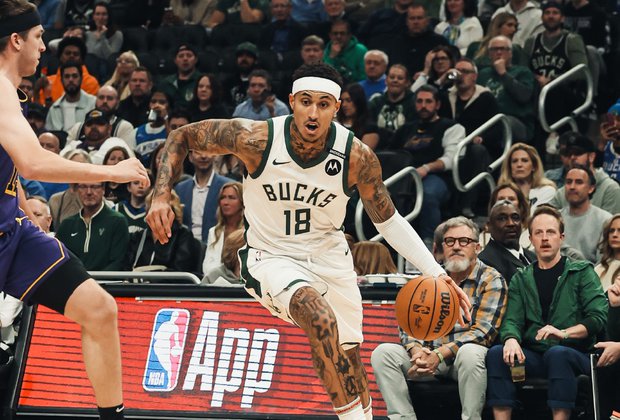 NBA: Stephen Curry hizo historia y Milwaukee Bucks dejó sin premio a ...