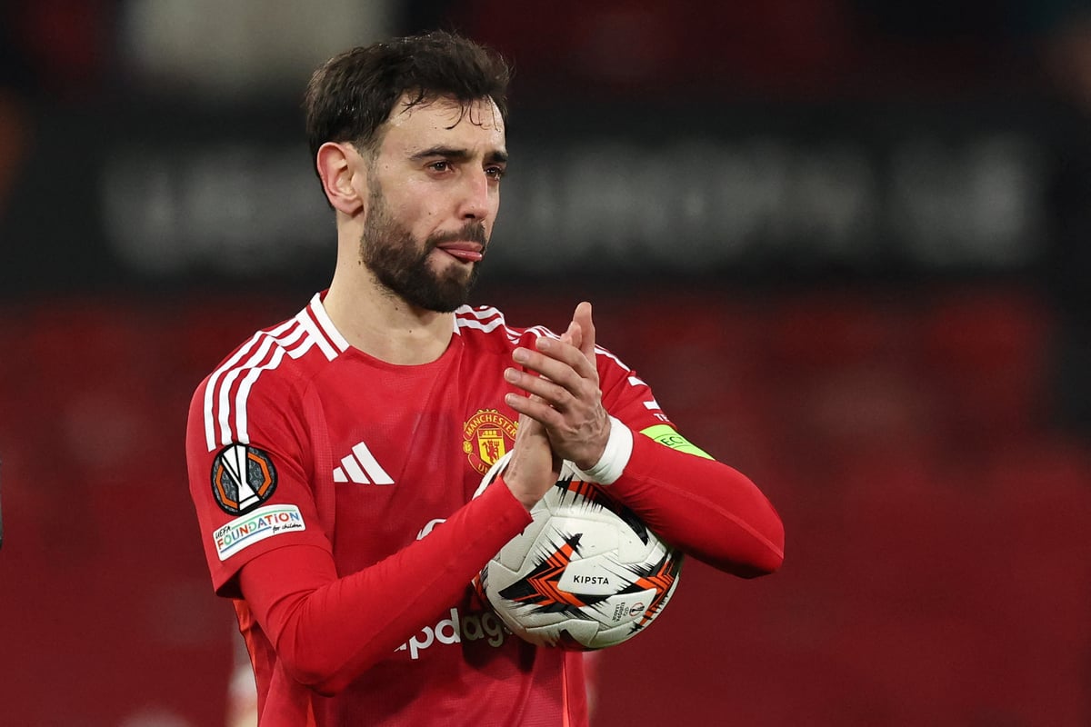 Bruno Fernandes sends message to Roy Keane and Sir Jim Ratcliffe after ...
