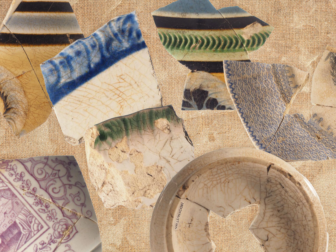 These Everyday Artifacts Tell the Story of Harriet Tubman's Father's ...