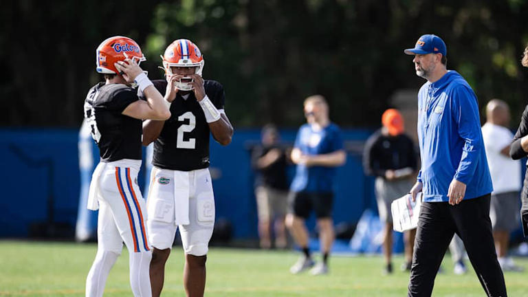 Ryan O'Hara Promoted to Assistant Coach