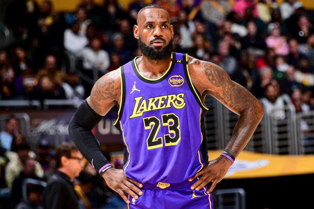 LeBron James Injury Update: When Will the Los Angeles Lakers Star ...
