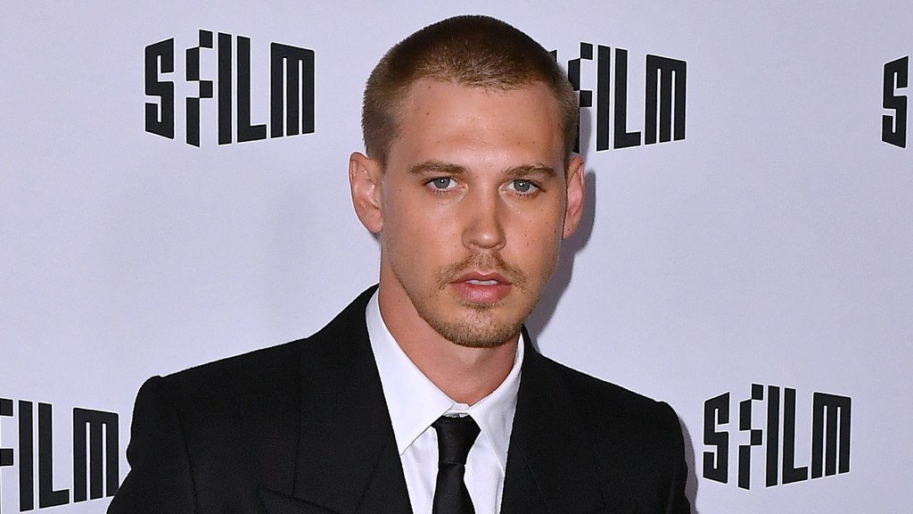 Der Schauspieler war nicht im Haus: Austin Butler wurde Opfer von ...