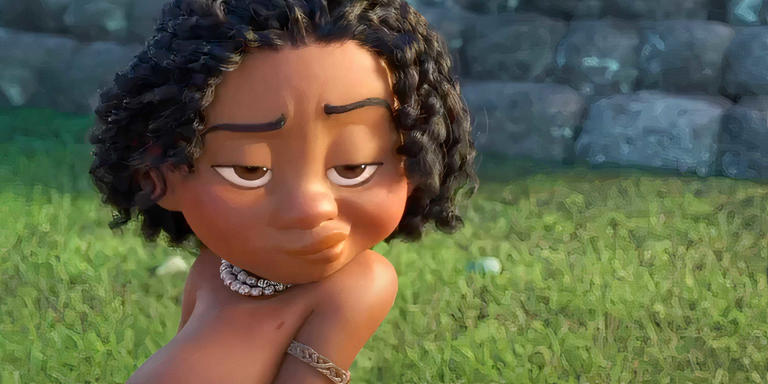 Moana 2's 12 Easter Eggs & References Explained