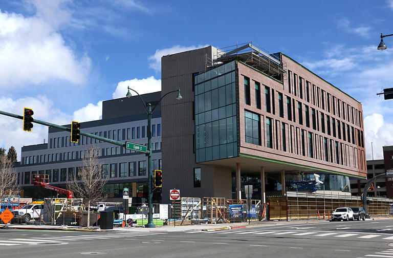 UNR used controversial funding to fast-track business building, but at ...