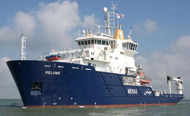 Το πρότζεκτ Great Sea Interconnector (GSI), (η ηλεκτρική διασύνδεση ...