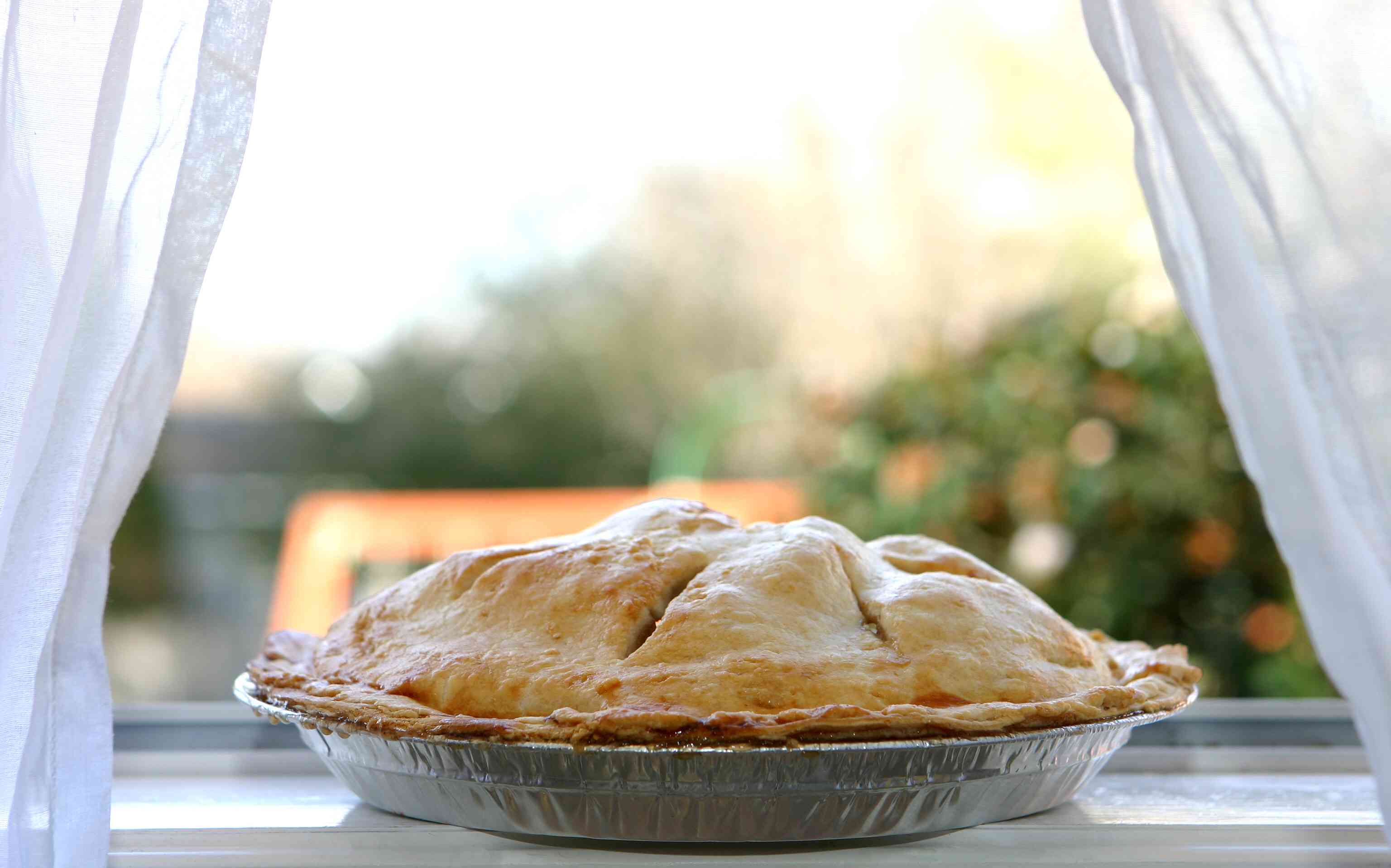 Celebrate Pi Day by Digging into America's Favorite Pie, According to ...