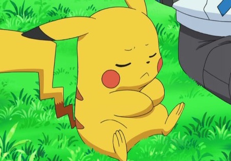 Retro Pokémon-inspired indie game looks very cool, but not long for ...