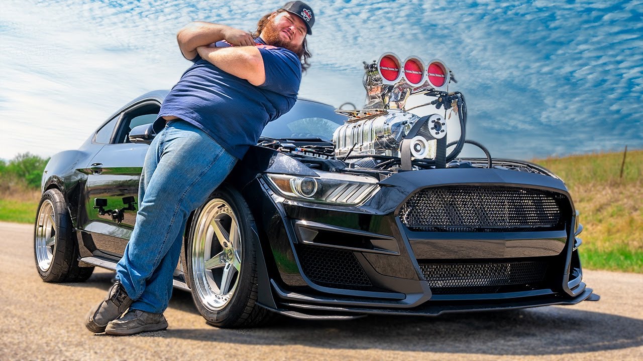 Westen Champlin - MSN