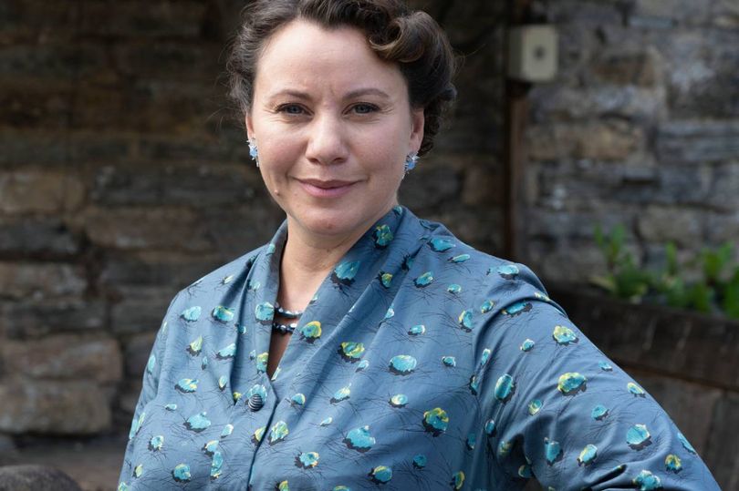 Inside Father Brown season 12 finale's cast from Holby City to House of ...