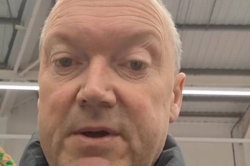 Tesco shoppers fume over 'disgusting' price of Kinder Easter eggs