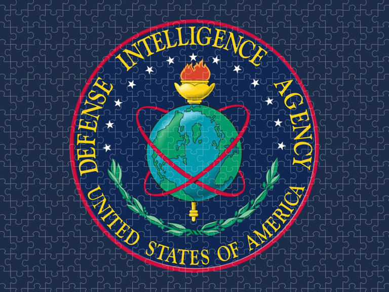 U.S. Defense Intelligence Agency (DIA): Everything You Need to Know