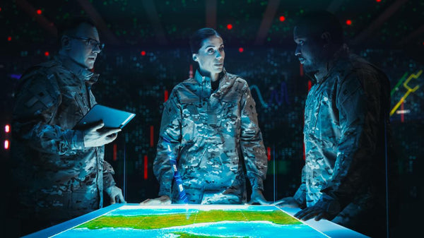 U.S. Defense Intelligence Agency (DIA): Everything You Need to Know