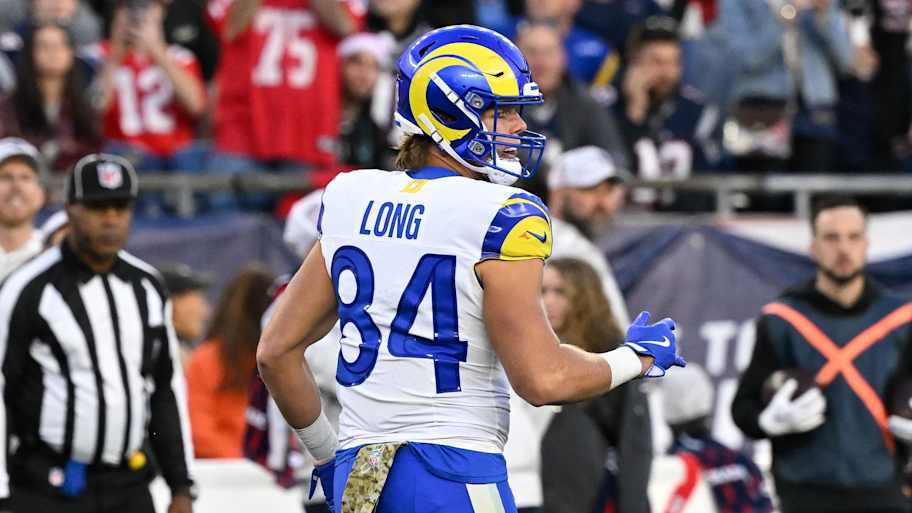 What Newest Jaguars TE Hunter Long Brings to The Offense
