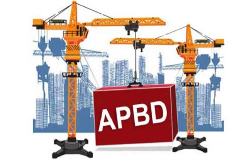APBD Riau Defisit Rp3,5 Triliun, Pemda Perlu Lakukan Hal Ini