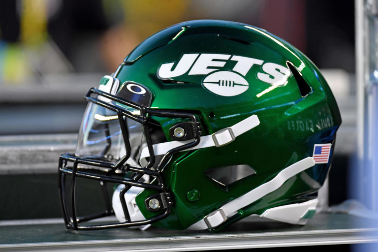 2025 NFL draft: Full list of New York Jets selections