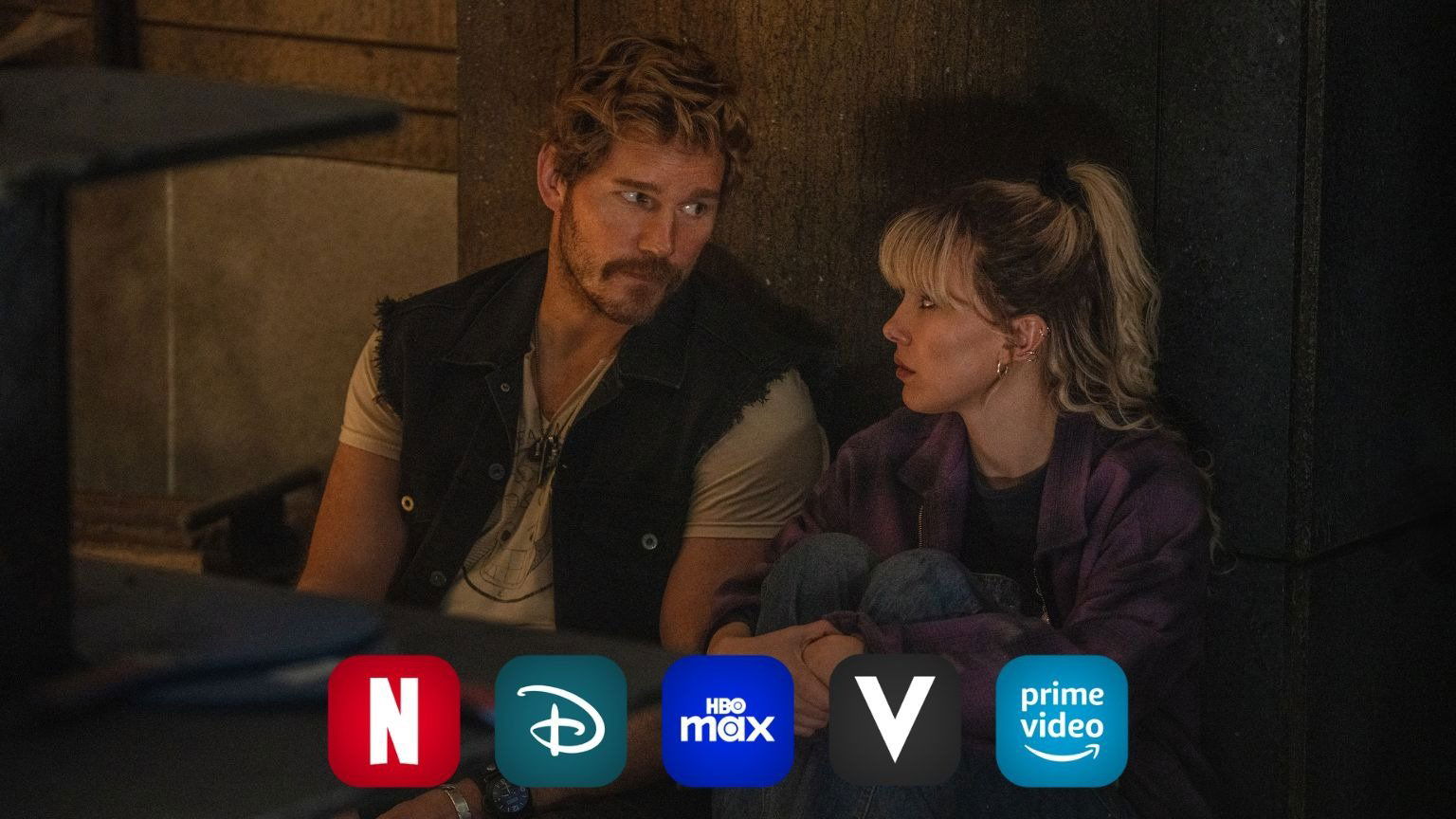 De beste nieuwe films & series op Netflix, Disney+, HBO Max, Videoland en Prime Video (week 11)