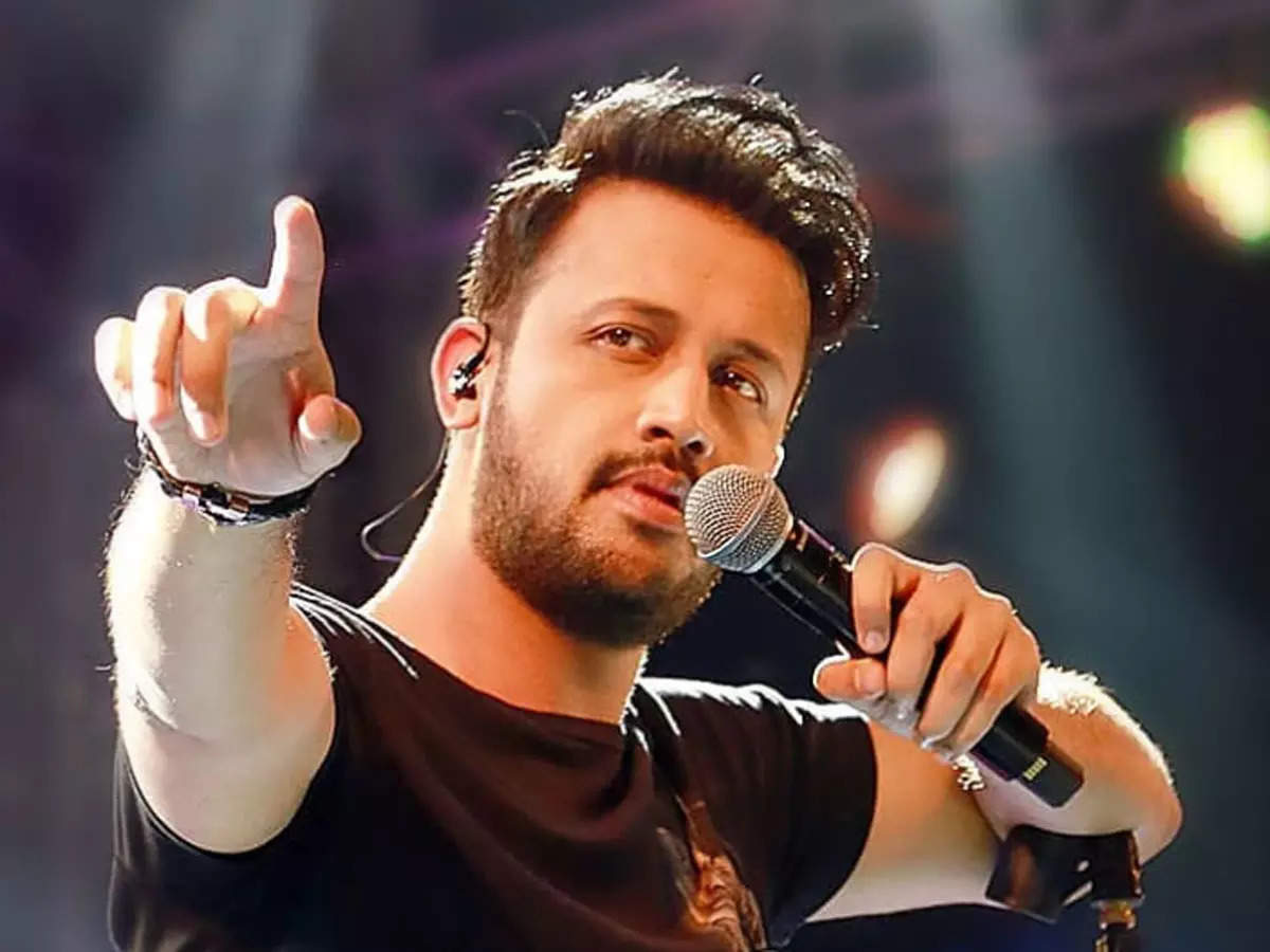Pakistan's richest singers: Atif Aslam, Rahat Fateh Ali Khan & more ...