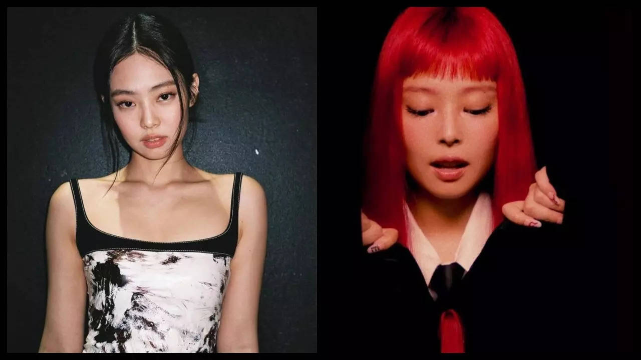 Jennie's Manager Sparks Controversy with Alleged Shade at BLACKPINK Members