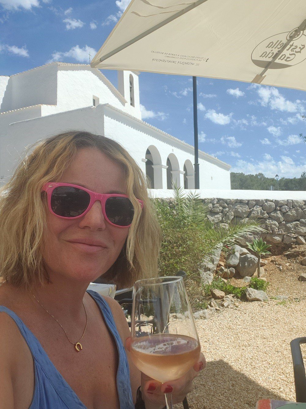 Before you judge my child-free holidays you should try one